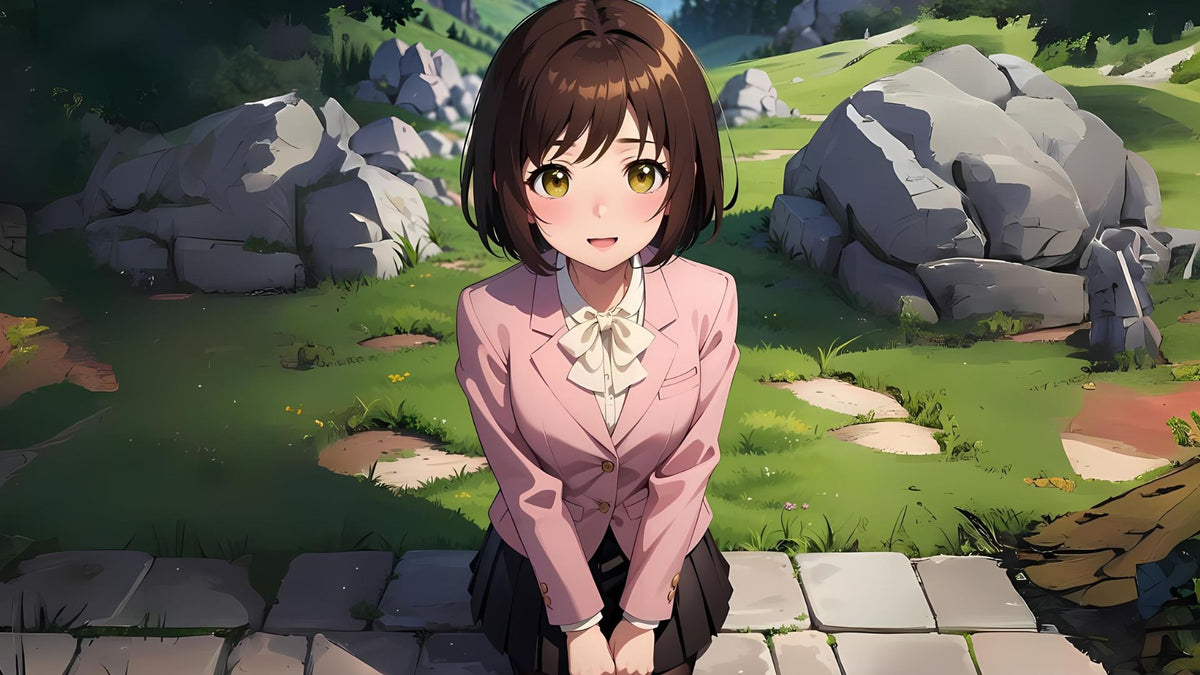 Aiko Hatayama | Arifureta | Waifu Ecchiverse – The Otaku Box