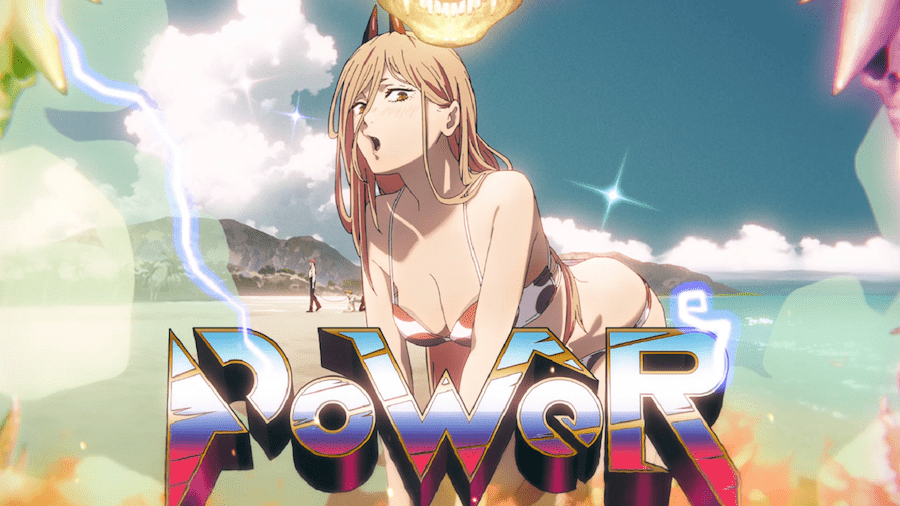 Everything You Need To Know About Chainsaw Man Season 2 The Otaku Box