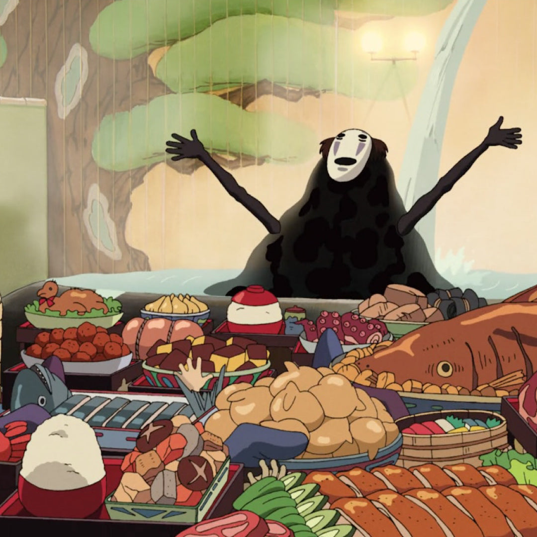 8 Anime Inspired-Foods To Eat When Binging Your Favorite Anime – The ...