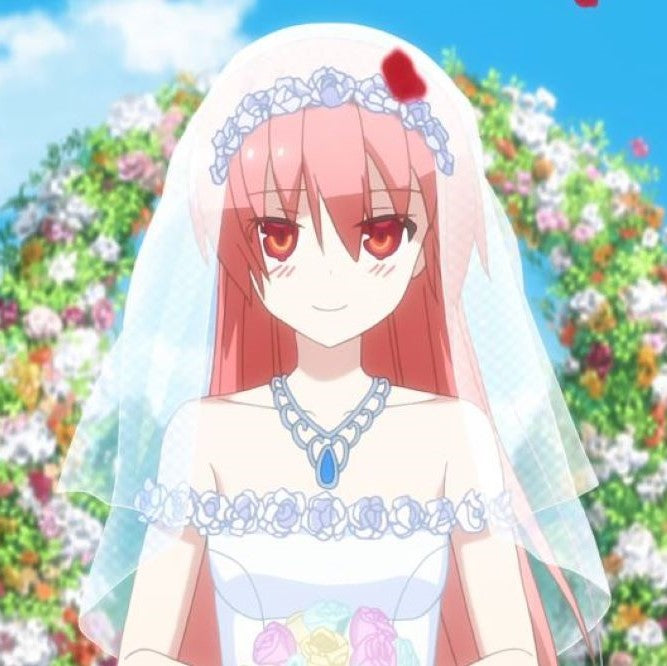 Weddings in Japan – The Otaku Box