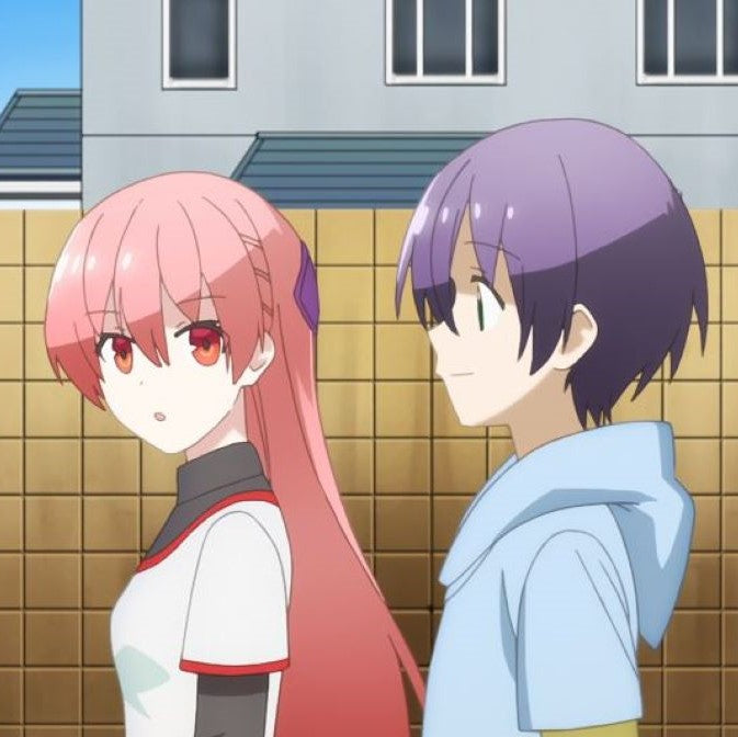 A Guide to Anime Hair – The Otaku Box