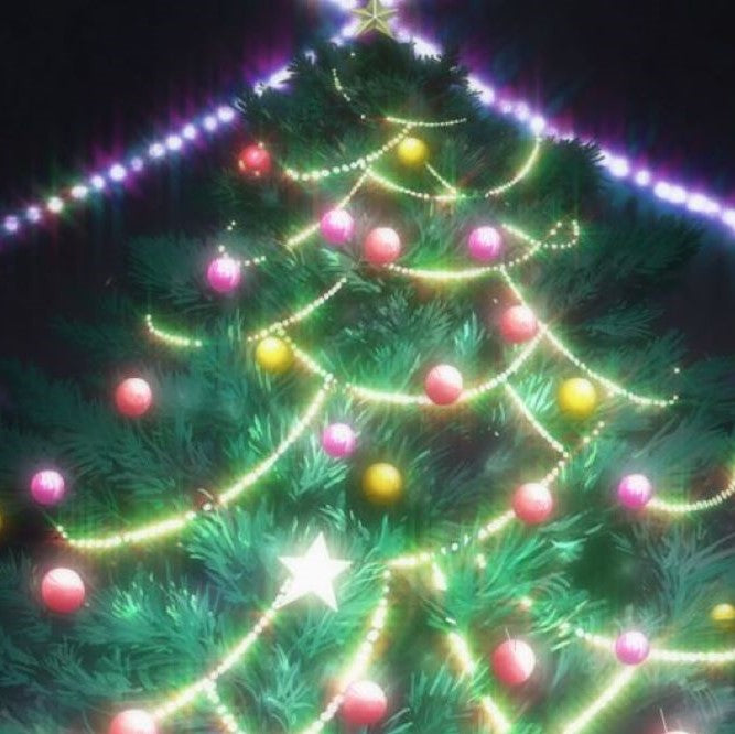 Christmas Episode Recommendations – The Otaku Box