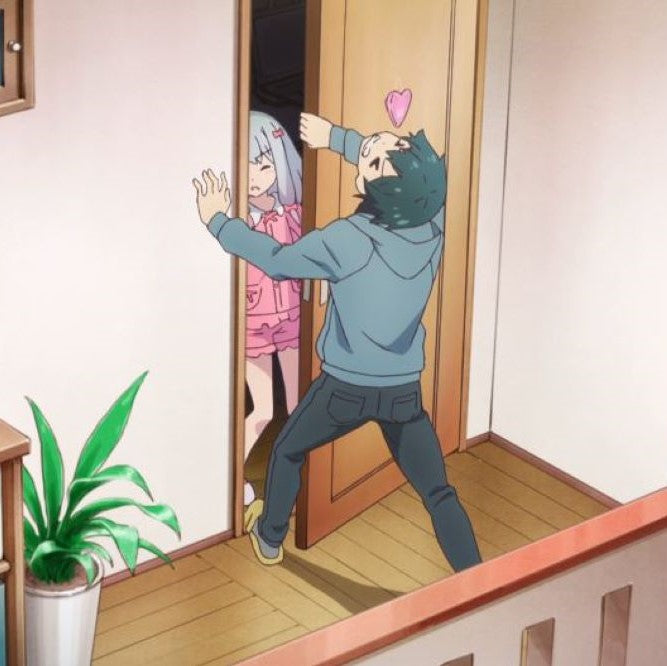 Hikikomori – The Otaku Box