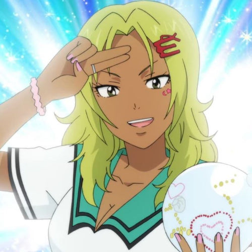 Fortune Telling – The Otaku Box