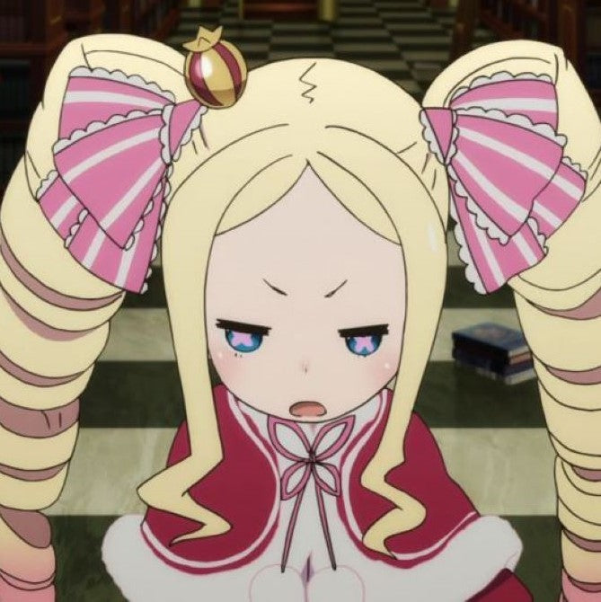 Himedere Characters: Wishes Do Come True — The Otaku Box
