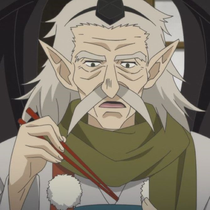 Tengu: A Creature from Japanese Folklore – The Otaku Box