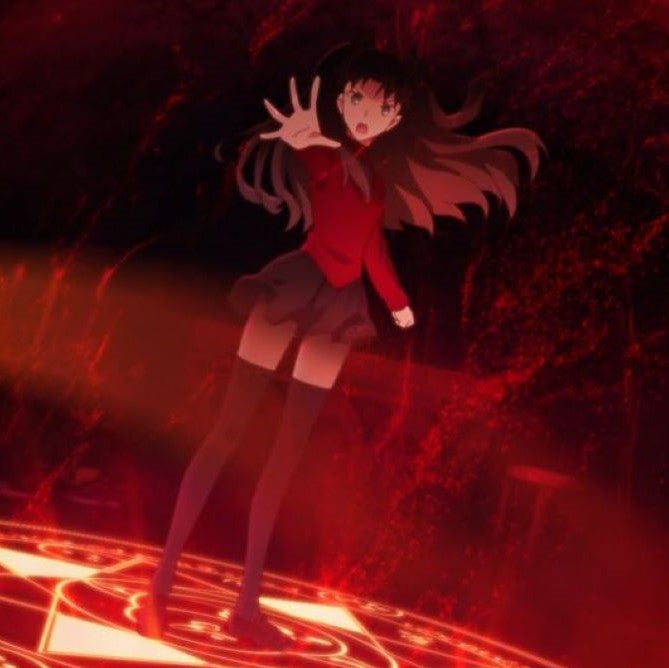 Definitions - Character Tropes – The Otaku Box