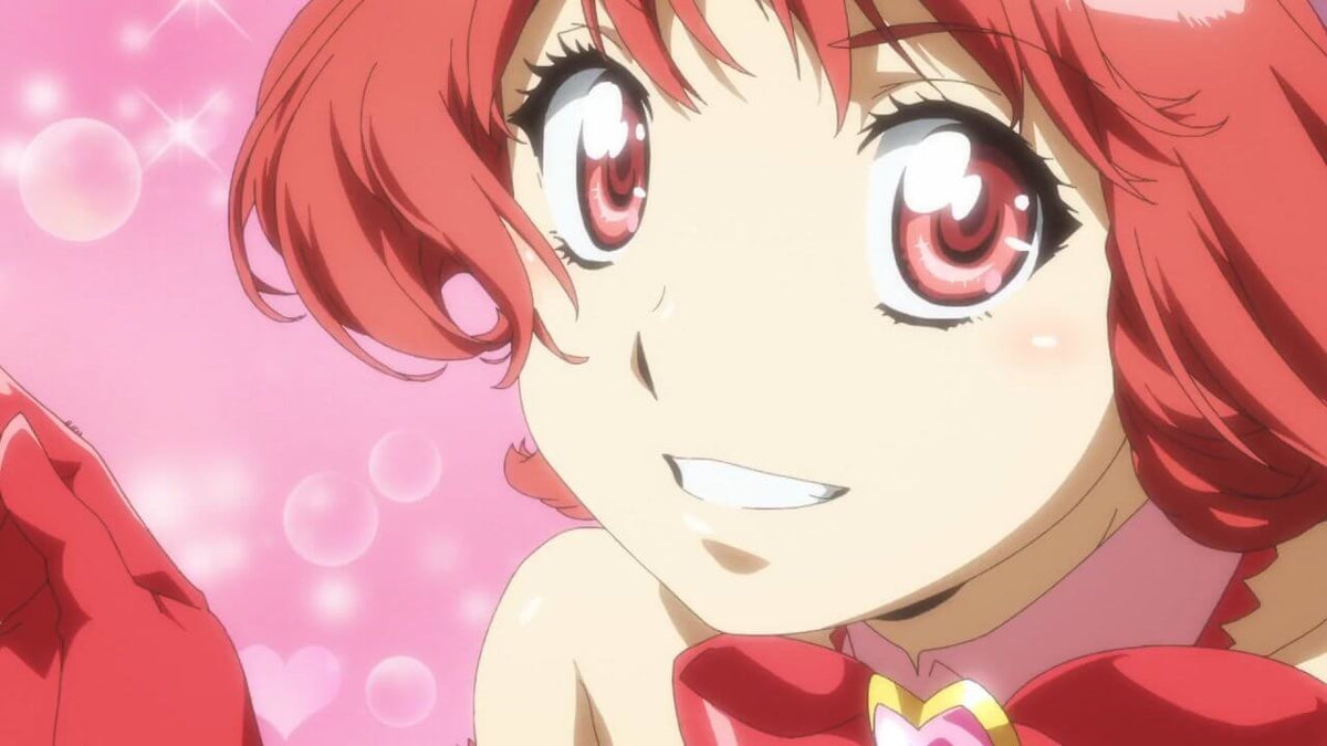 5 Anime Tokyo Mew Mew Fans Need to Watch – The Otaku Box