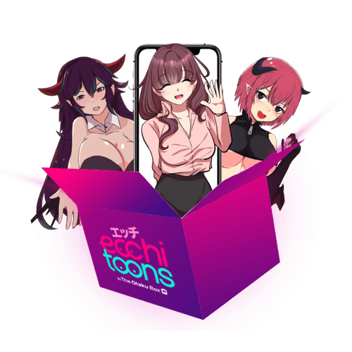 Anime Mystery Boxes Explained Why Fans Love Them – The Otaku Box