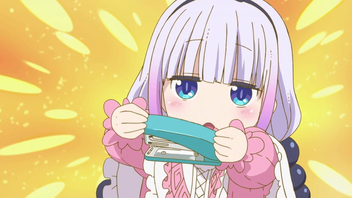 Useful Anime Merch to Carry Everywhere – The Otaku Box