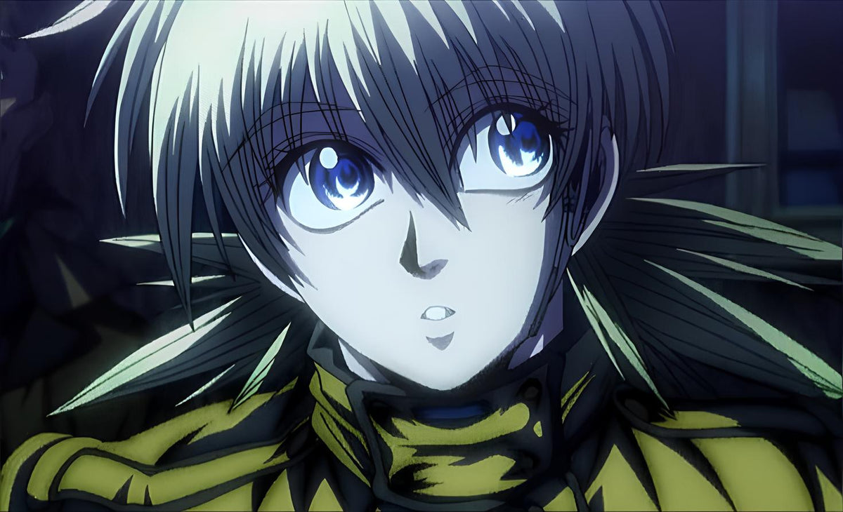 Who is Seras Victoria? The Baddie Vampire From Hellsing! – The Otaku Box