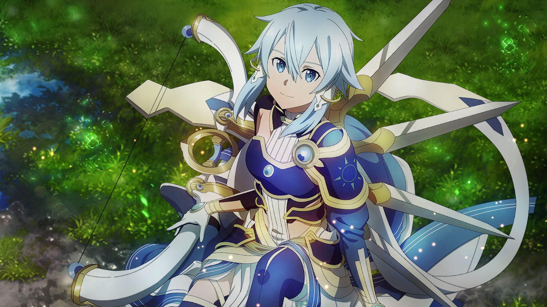 Shino Asada (Sinon) | Sword Art Online | Waifu Ecchiverse – The Otaku Box
