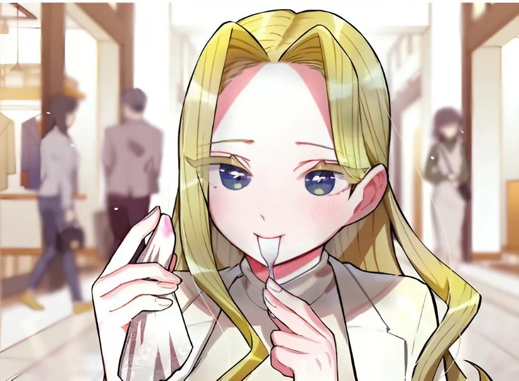 Utsukushisugi Mimimi | The 100 Girlfriends | Waifu Ecchiverse – The ...