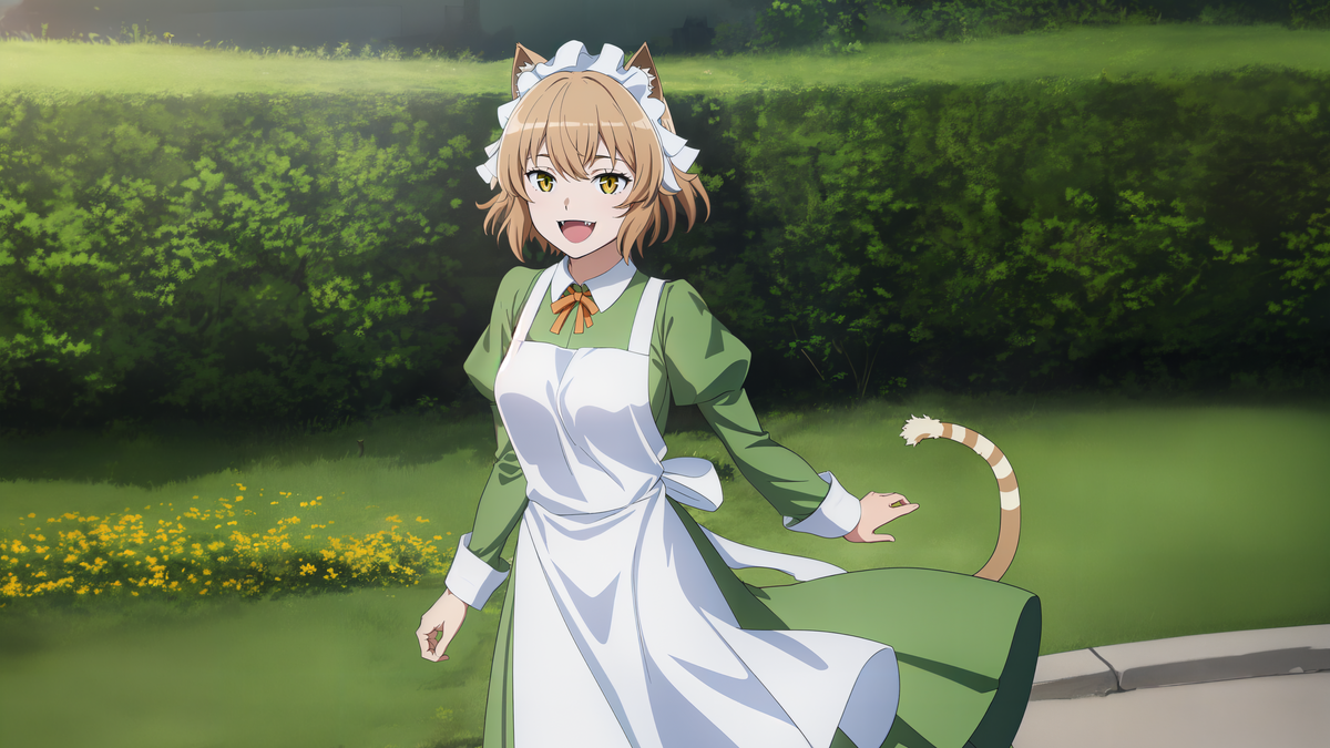 Anya Fromel | DanMachi | Ecchiverse – The Otaku Box