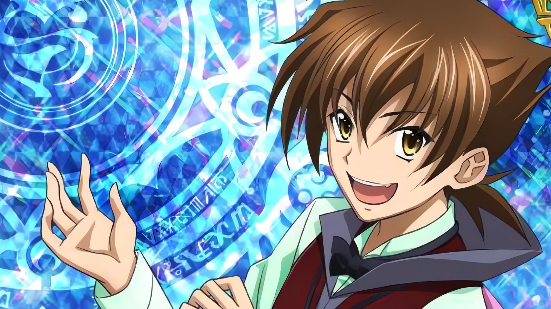 Issei Hyoudou | High School DxD | Waifu Ecchiverse – The Otaku Box