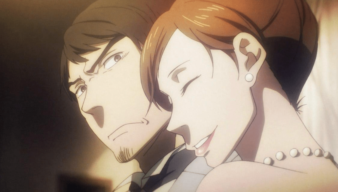 Top 10 Anime Characters Who Cheated on Their Partners – The Otaku Box