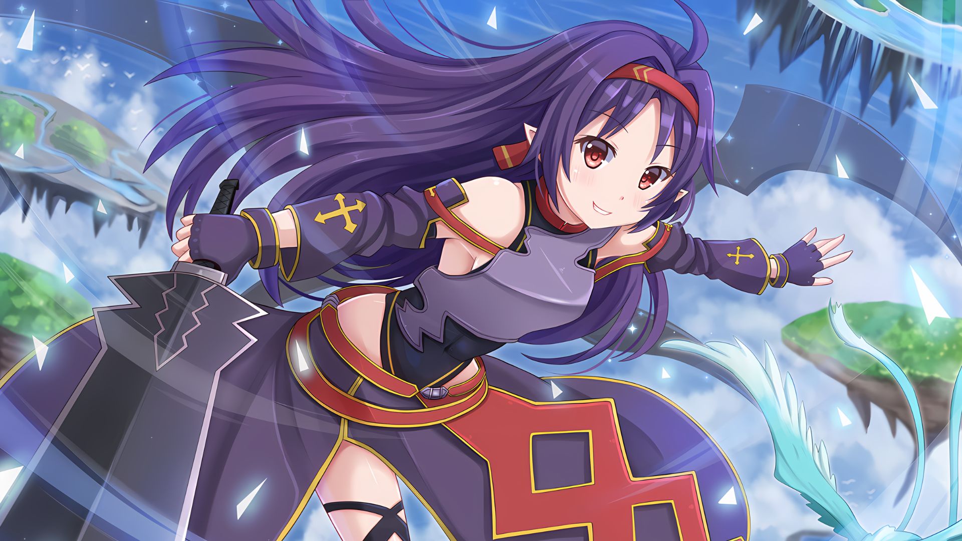 Waifu Ecchiverse Dive Into Your Favorite Waifus And Yaoi Ships The 3104