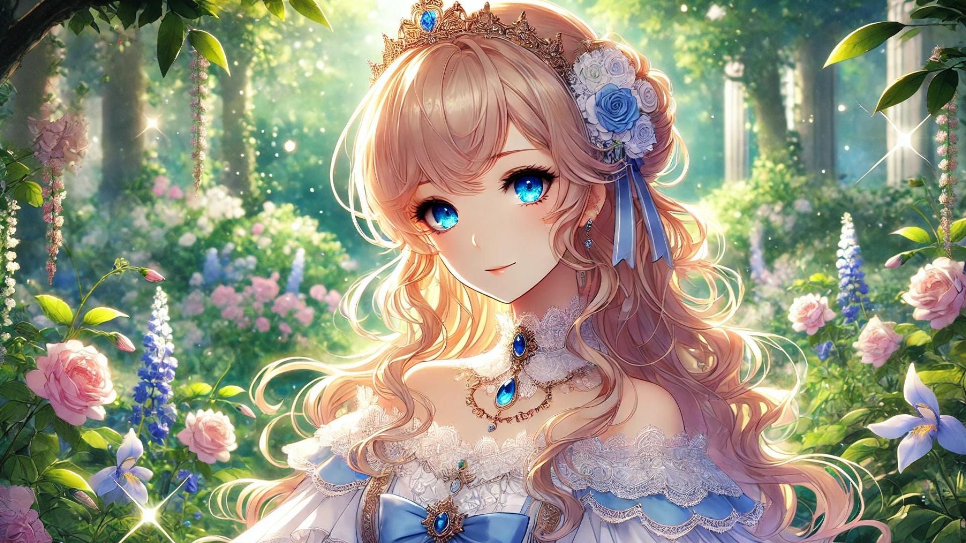Waifu Ecchiverse Dive Into Your Favorite Waifus And Yaoi Ships The 8928