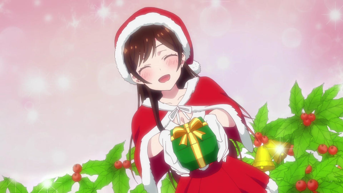 The Best Last-minute Gift Ideas to Surprise Anime Lovers – The Otaku Box