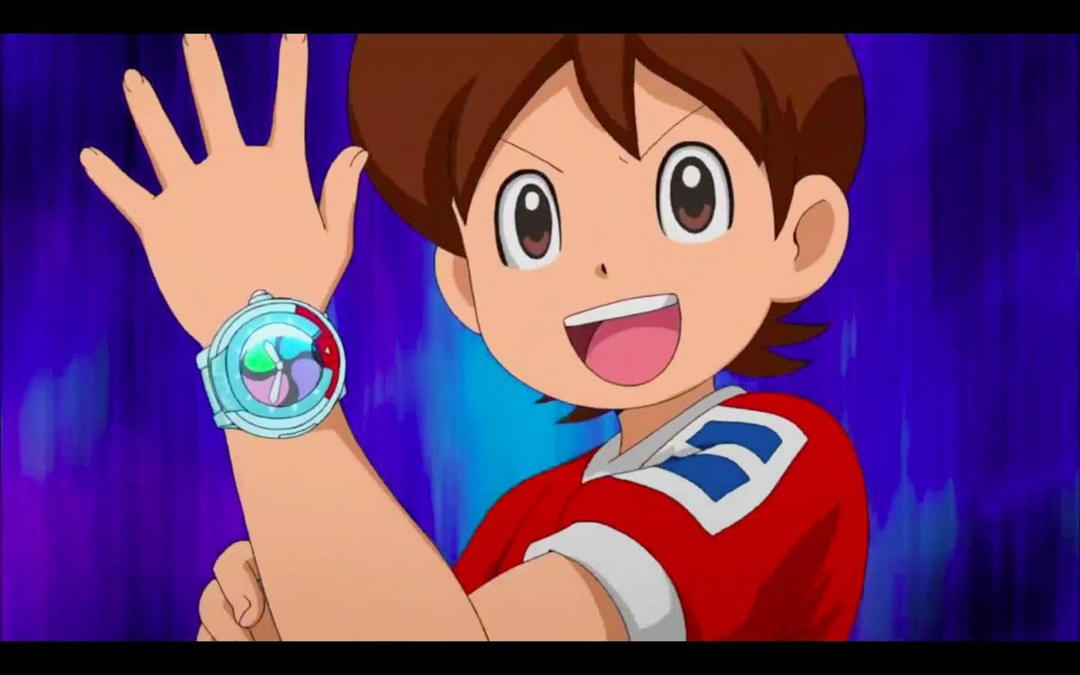 Kodomomuke: Anime For Children - The Otaku Box