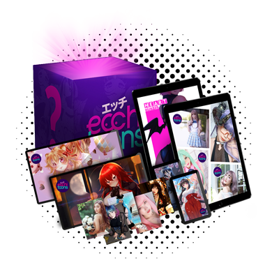 Japanese Anime Mystery Box Explained – What Fans Can Expect – The Otaku Box