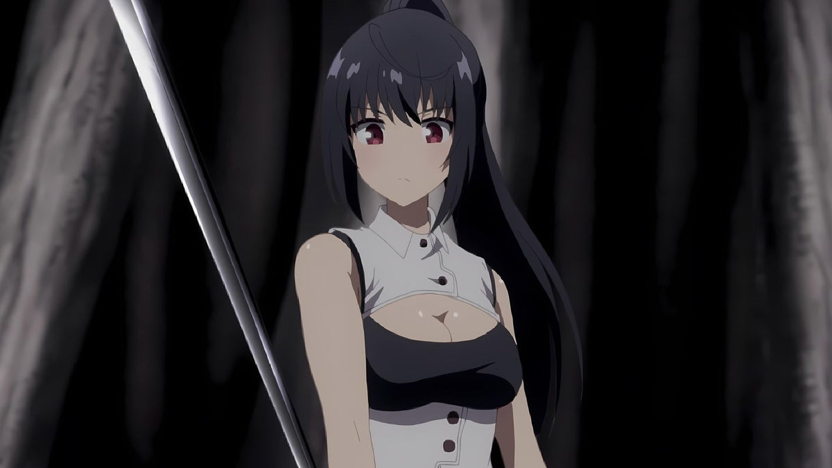 Shizuku Yaegashi | Arifureta | Waifu Ecchiverse – The Otaku Box