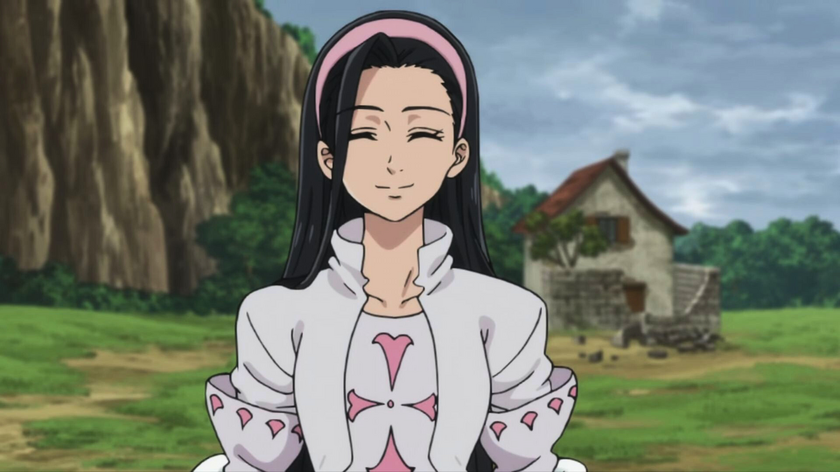 Guila | Nanatsu no Taizai | Waifu Ecchiverse – The Otaku Box