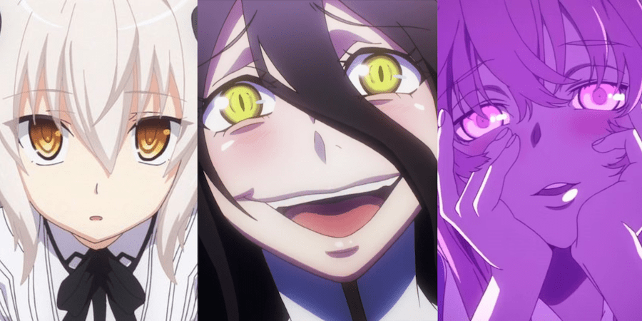 Learn The Different Dere Types in Anime - The Otaku Box