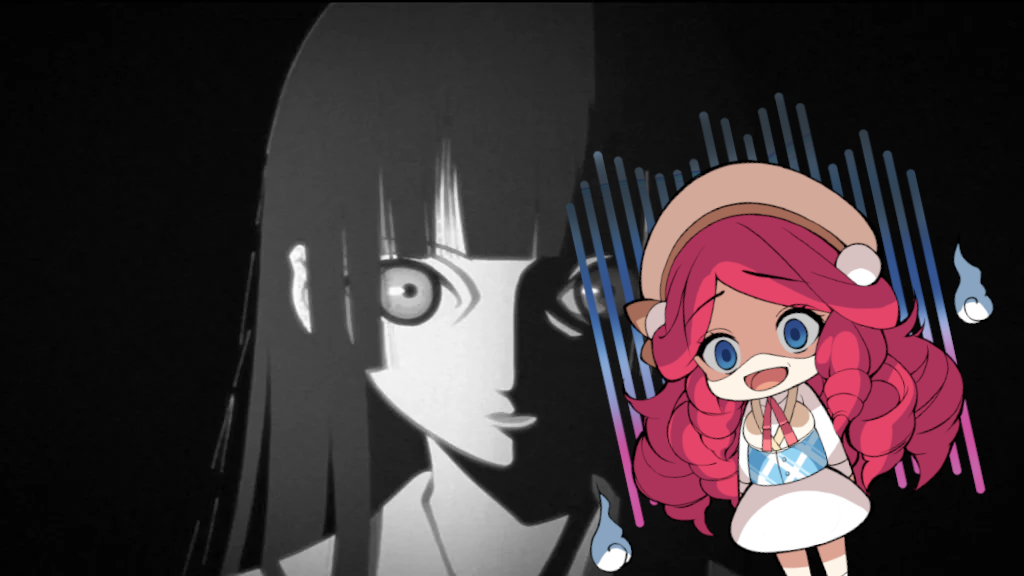 5 Disturbing Horror Anime to Watch at Night — The Otaku Box