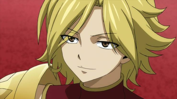 Dimaria Yesta | Fairy Tail | Waifu Ecchiverse – The Otaku Box