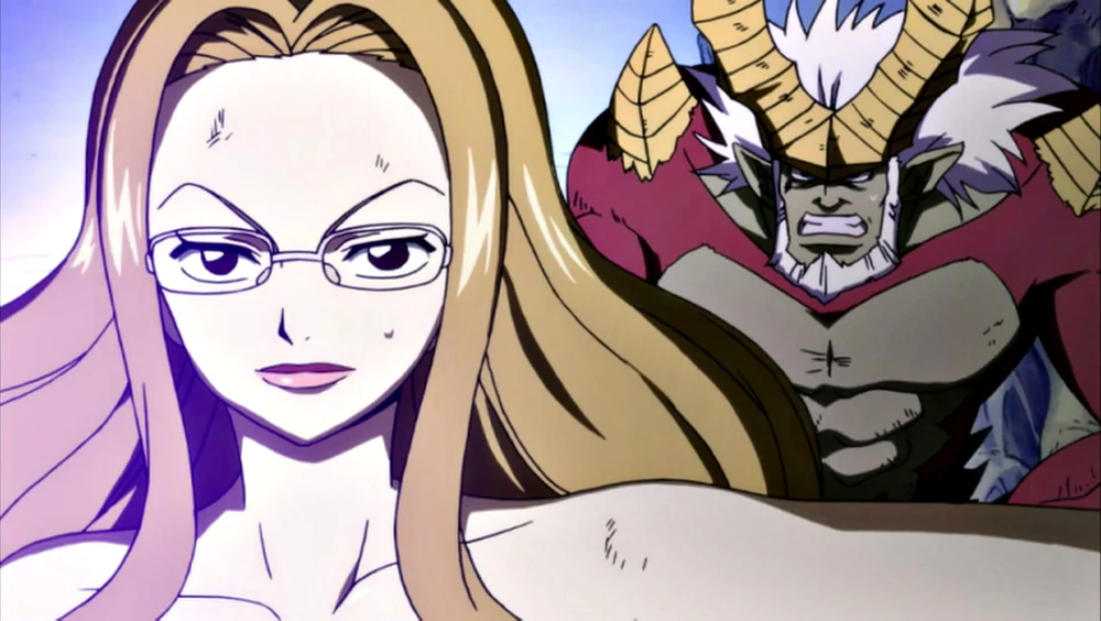Evergreen | Fairy Tail | Waifu Ecchiverse – The Otaku Box