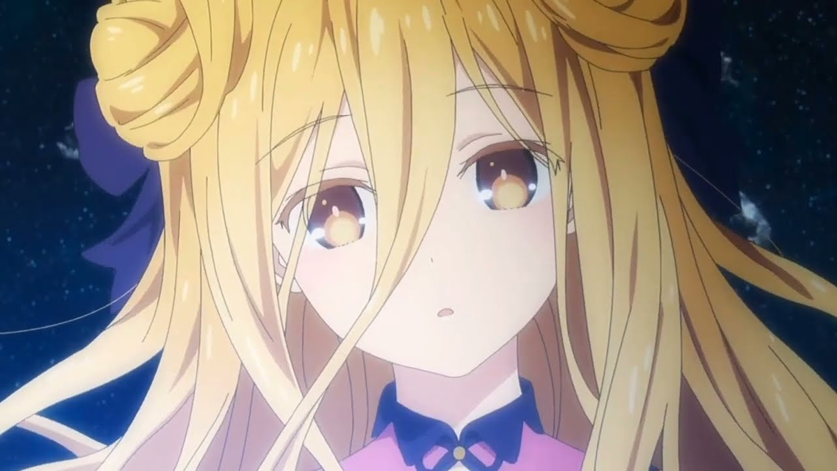Mukuro Hoshimiya | Date A Live | Waifu Ecchiverse – The Otaku Box