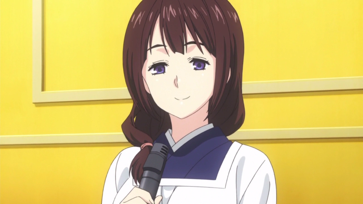 Hinako Inui | Food Wars | Waifu Ecchiverse – The Otaku Box