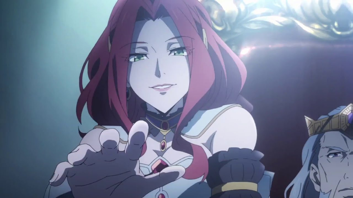 Malty S. Melromarc | The Rising of the Shield Hero | Waifu Ecchiverse ...