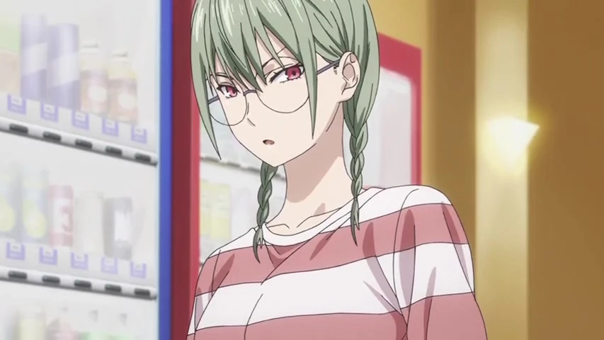 Nene Kinokuni | Food Wars | Waifu Ecchiverse – The Otaku Box