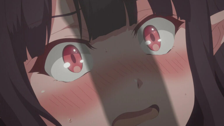 Top Ecchi Uncensored Anime Episodes You Can Only Watch Alone – The ...