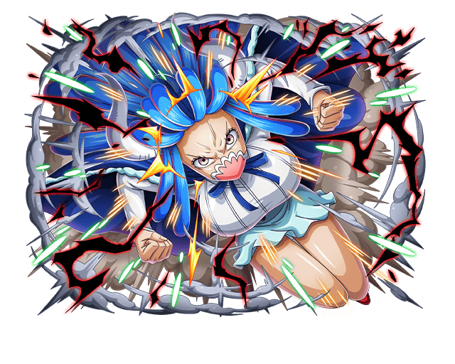 Ulti | One Piece | Waifu Ecchiverse – The Otaku Box