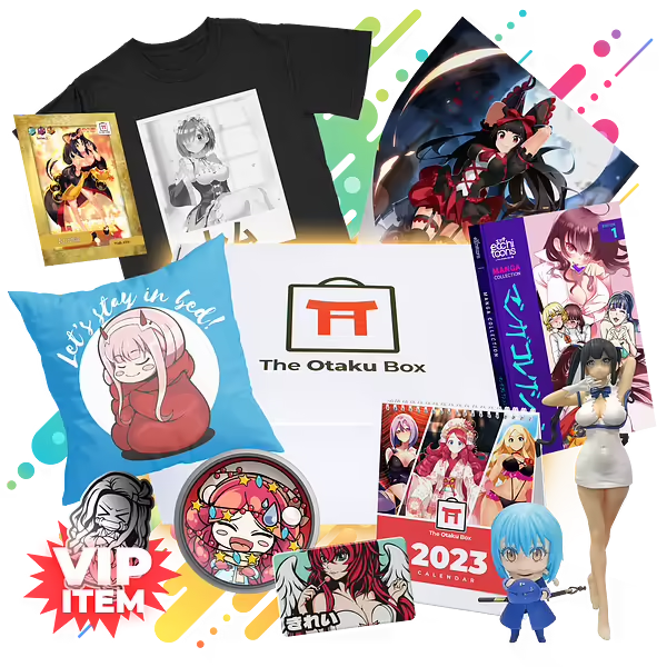 Five Anime Merch Ideas for Home Decor - The Otaku Box