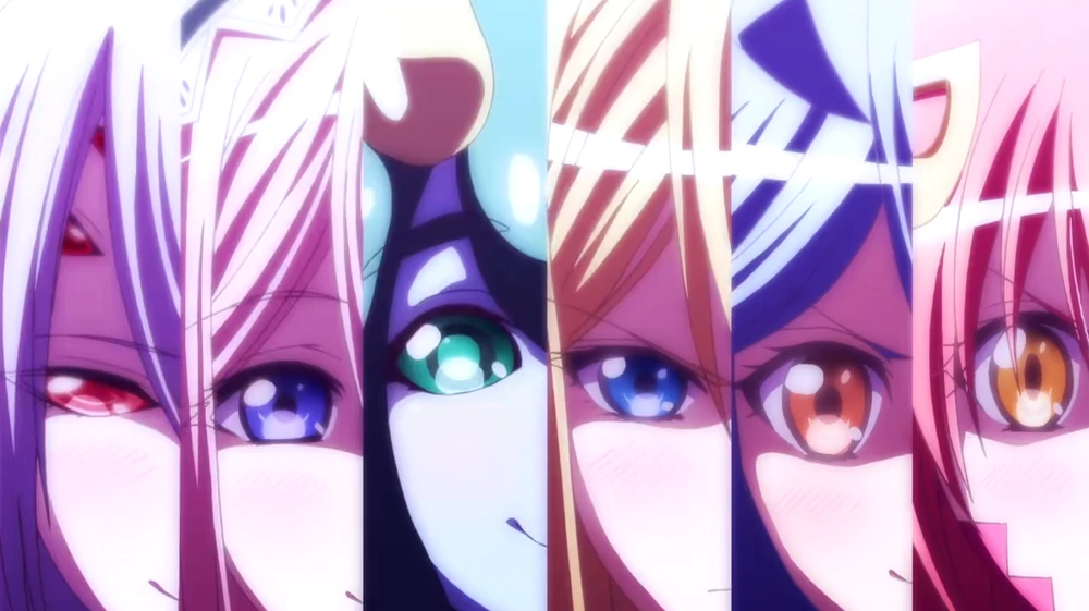 Monster Musume: Everything To Know Before Watching — The Otaku Box