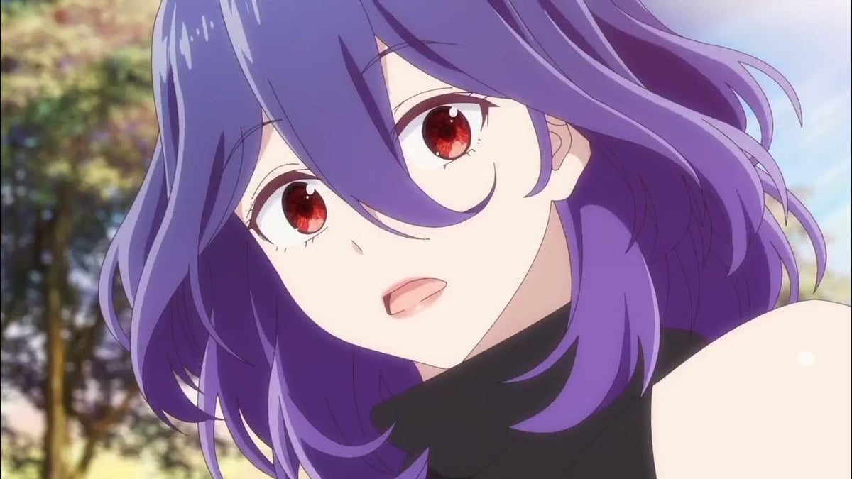 Vermeil's Unforgettably Sexy Moments in Vermeil in Gold! – The Otaku Box