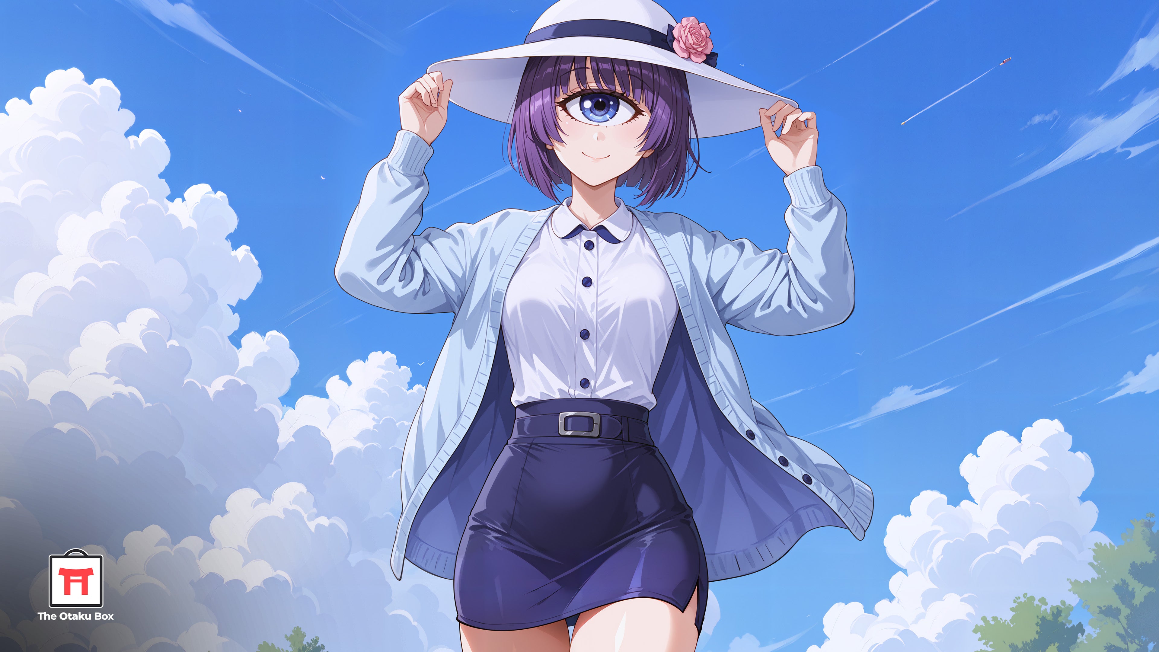 Manako | Monster Musume | Waifu Ecchiverse – The Otaku Box