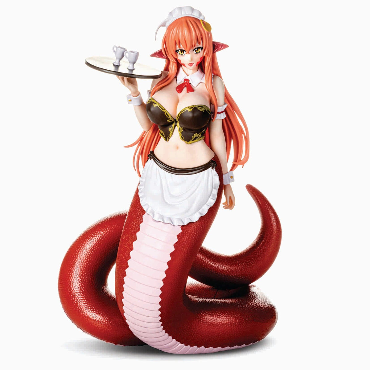 Extra Exclusive Miia Premium Scale Figure The Otaku Box