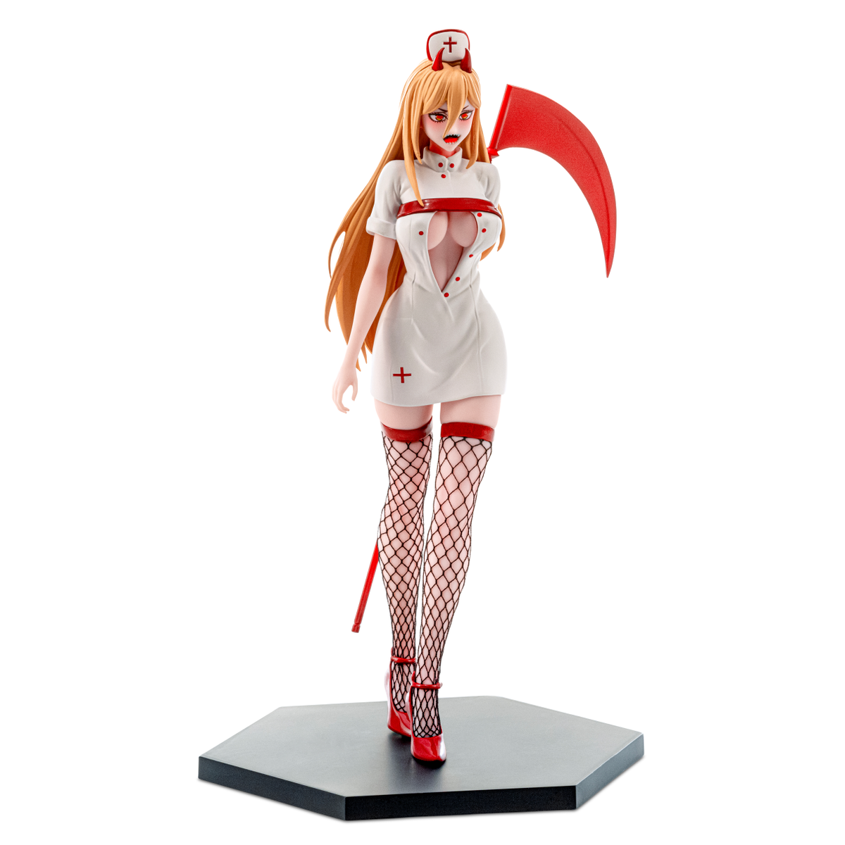 Exclusive Power Scale Figure TOB – The Otaku Box