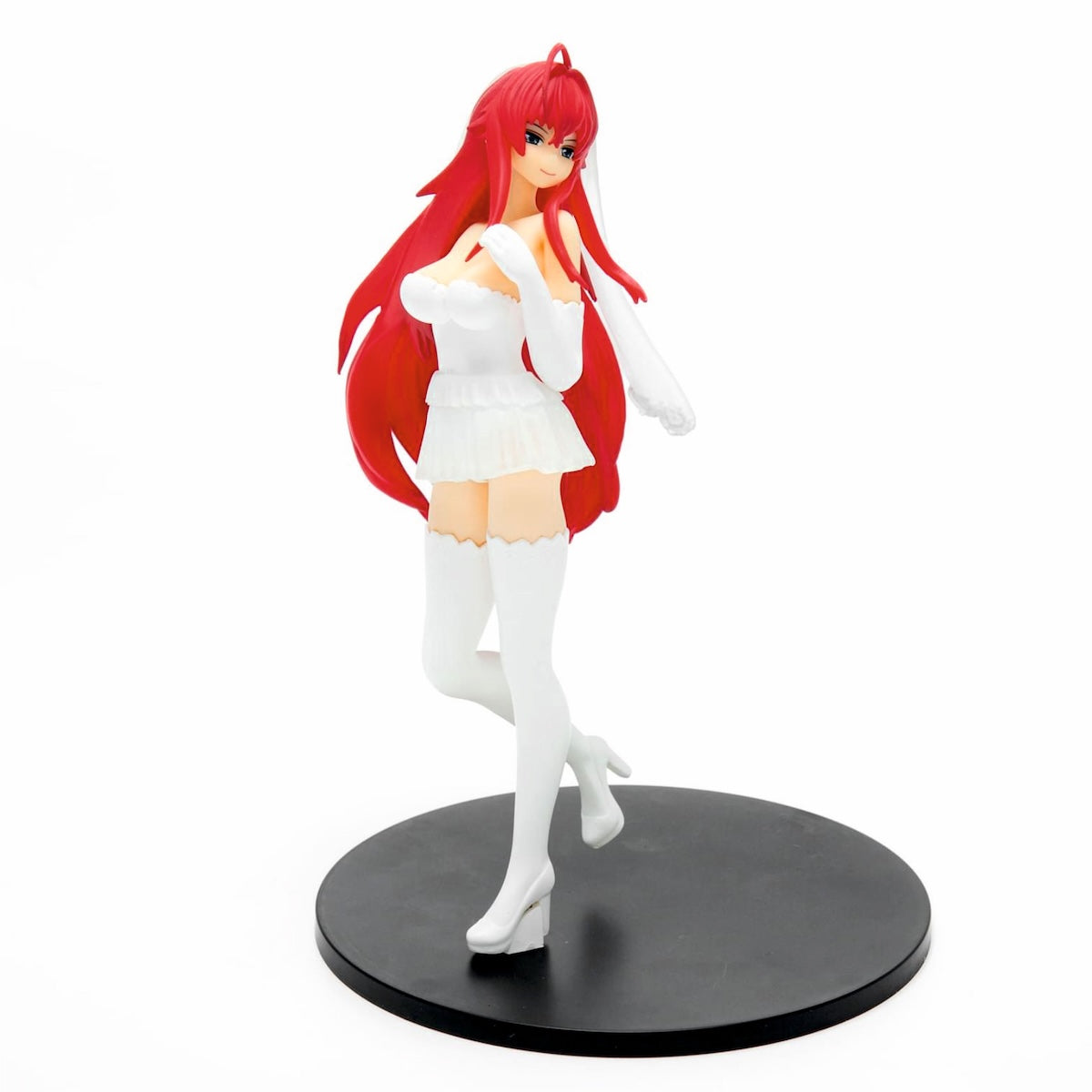 Rias Bride Scale Figure – The Otaku Box