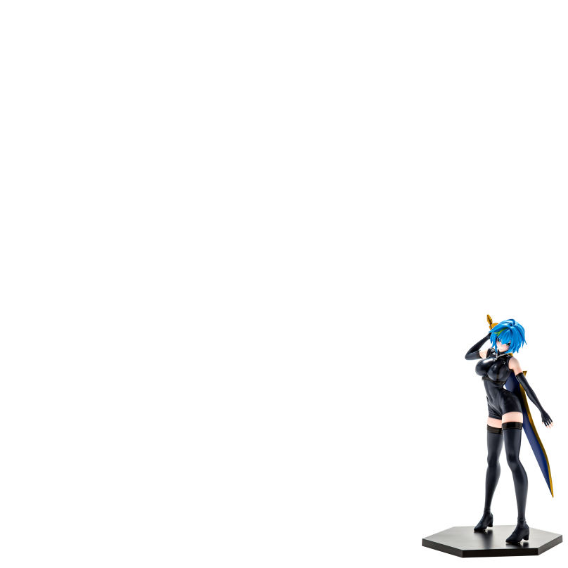 Shop - Anime box with scale figures, voting, and ecchi! – The Otaku Box