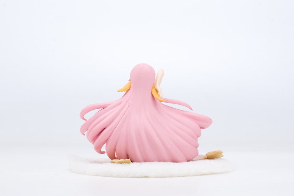 Jibril 2021 Scale Figure – The Otaku Box