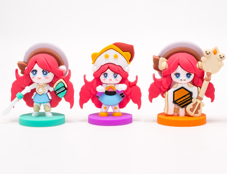 New VIP Items – The Otaku Box